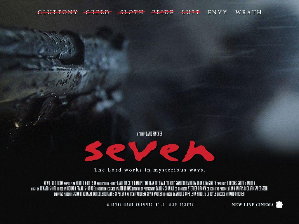 David Fincher Wallpapers - Wallpaper Cave