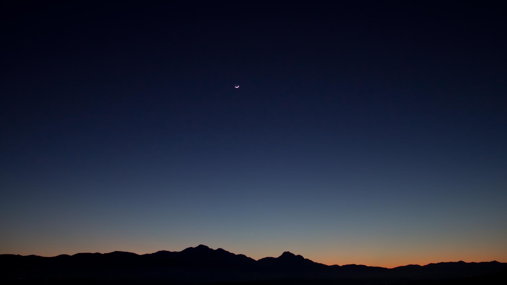 Evening Sky Wallpapers Wallpaper Cave