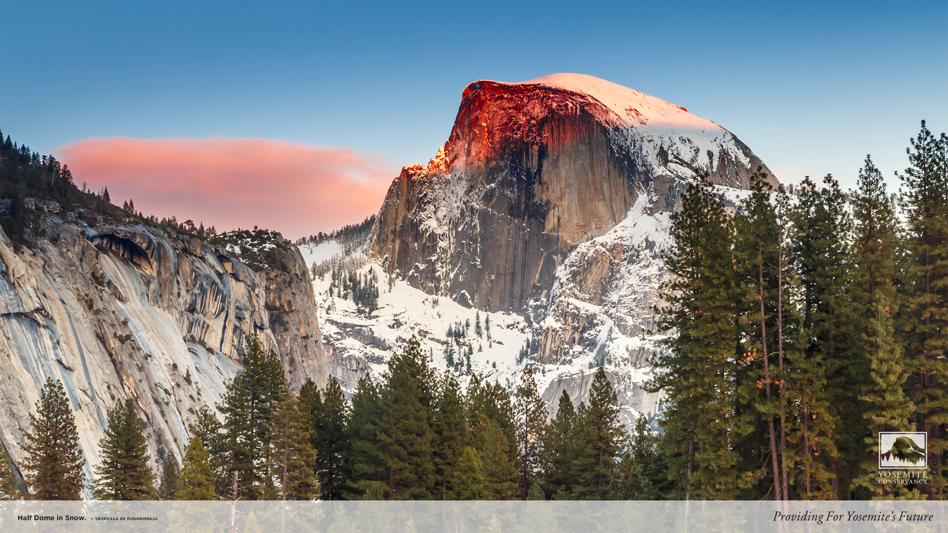 Merced River Yosemite Valley Wallpapers - Wallpaper Cave