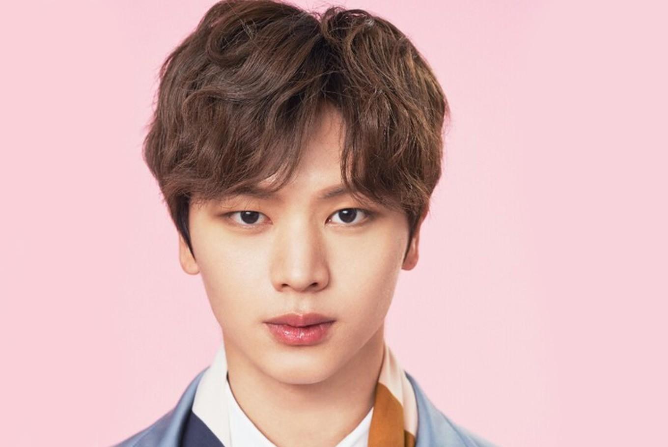 Yook Sung-jae Wallpapers - Wallpaper Cave