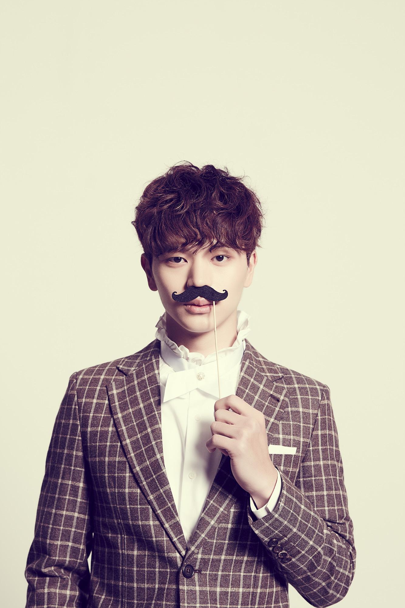 Yook Sung-jae Wallpapers - Wallpaper Cave