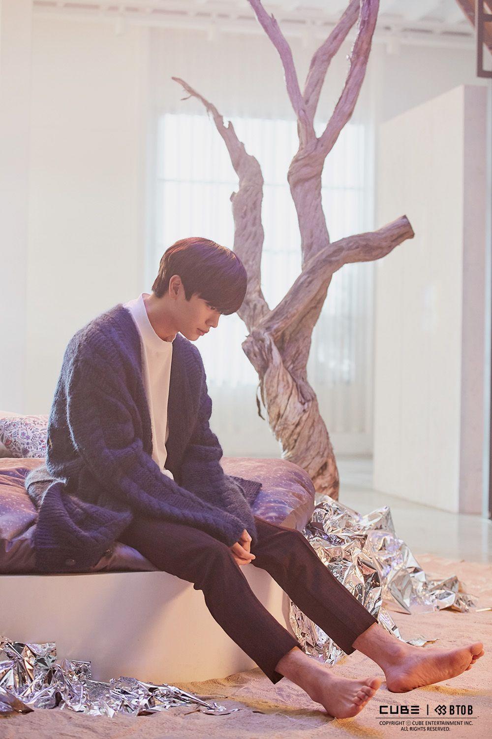 Yook Sung-jae Wallpapers - Wallpaper Cave