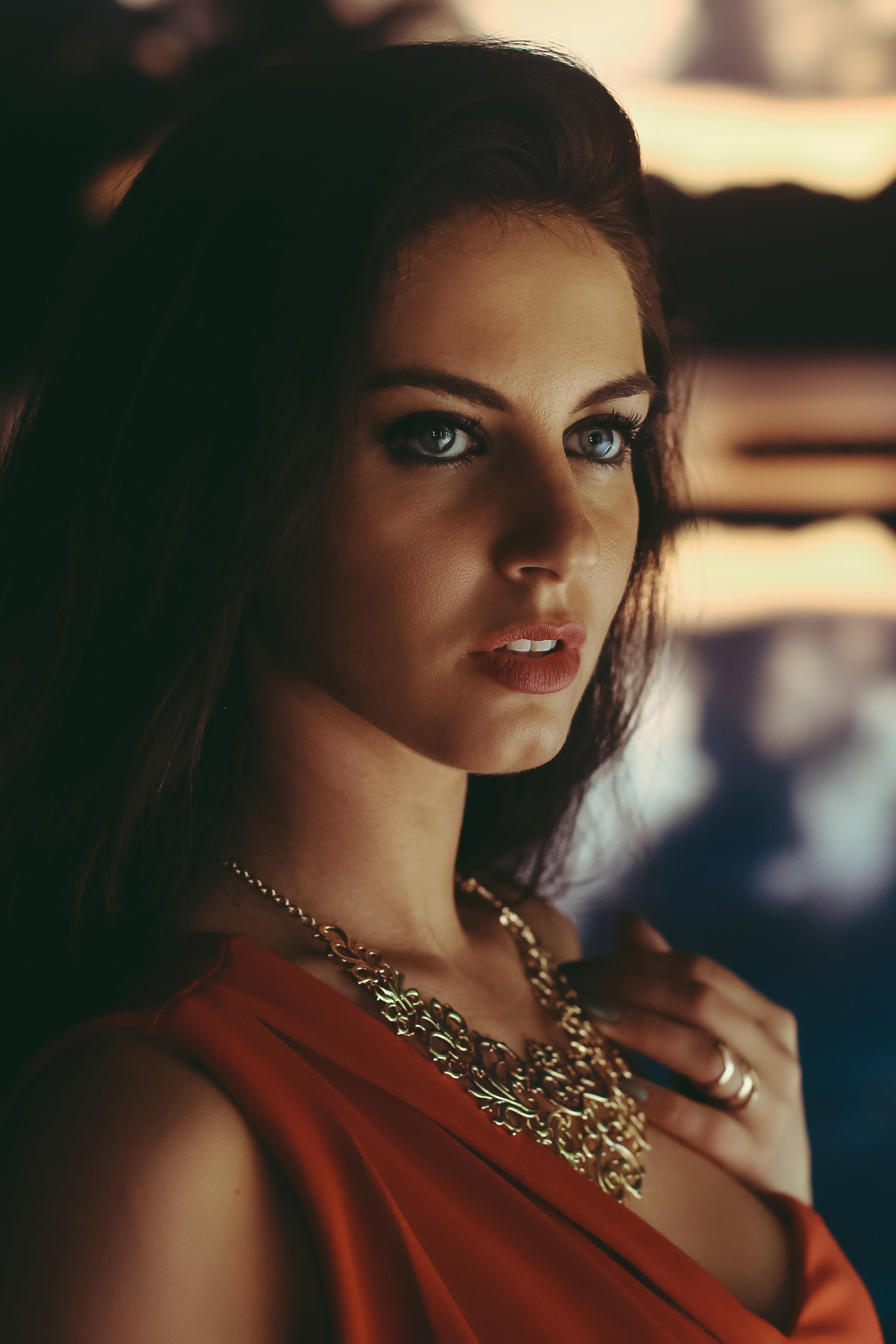 Attractive Face Wallpapers - Wallpaper Cave