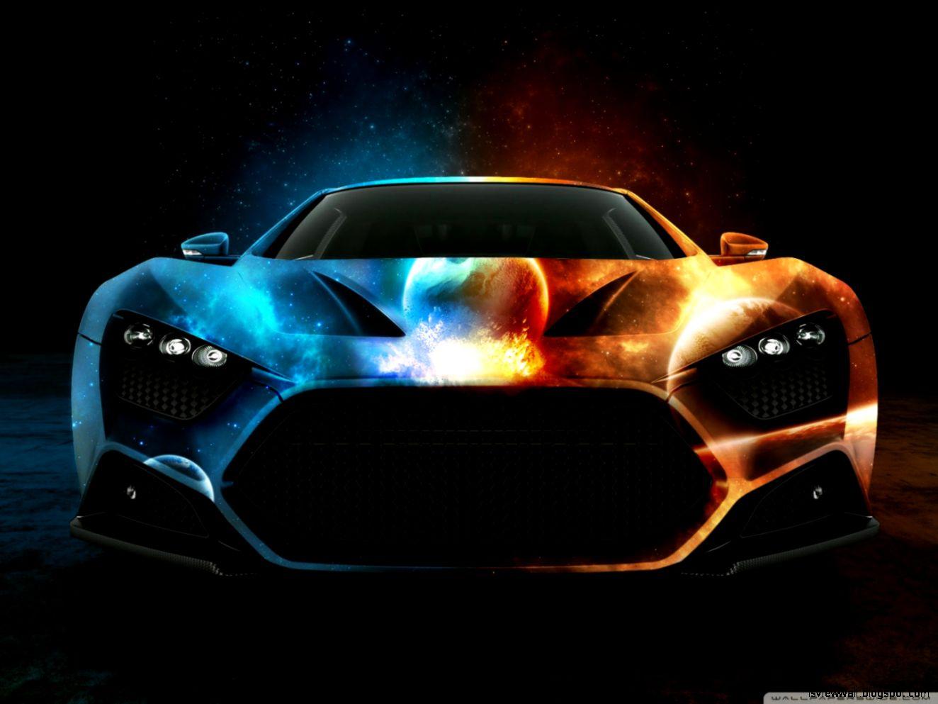 Transformer 2 Cars Wallpapers - Wallpaper Cave