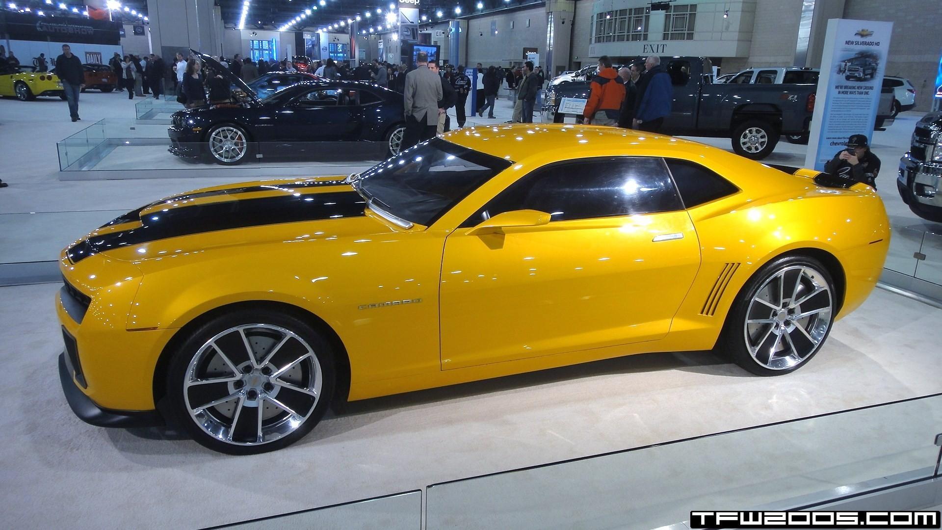 Transformer 2 Cars Wallpapers - Wallpaper Cave