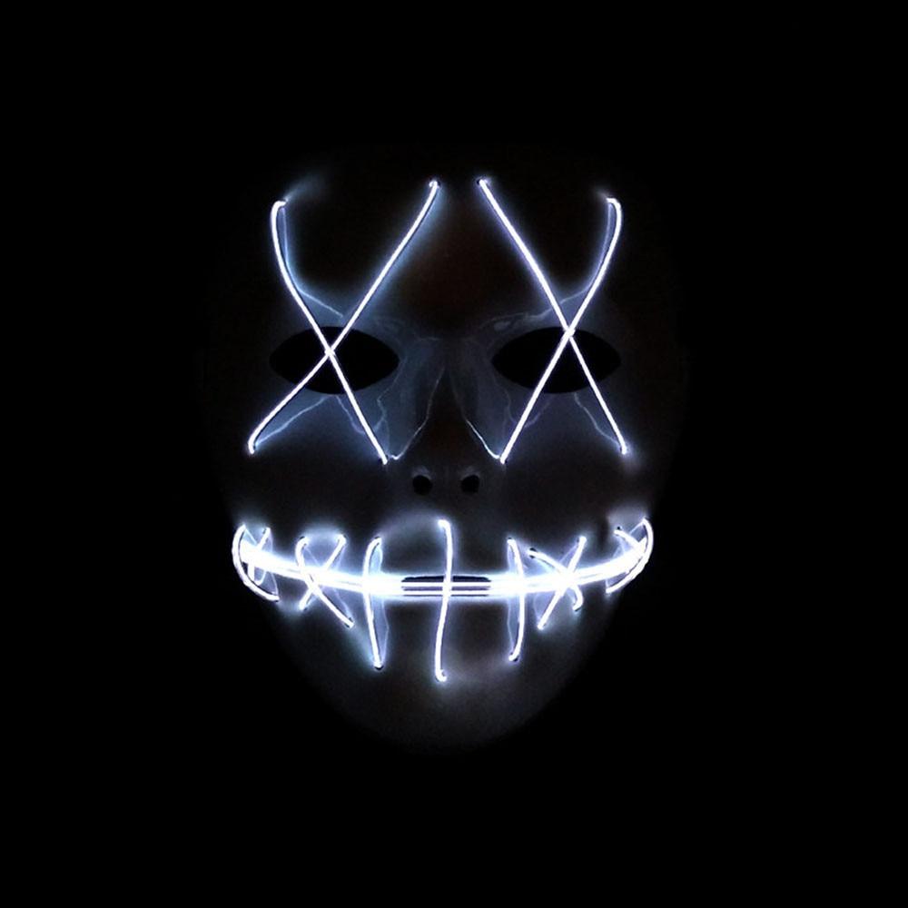 Anonymous LED Mask Wallpapers - Wallpaper Cave