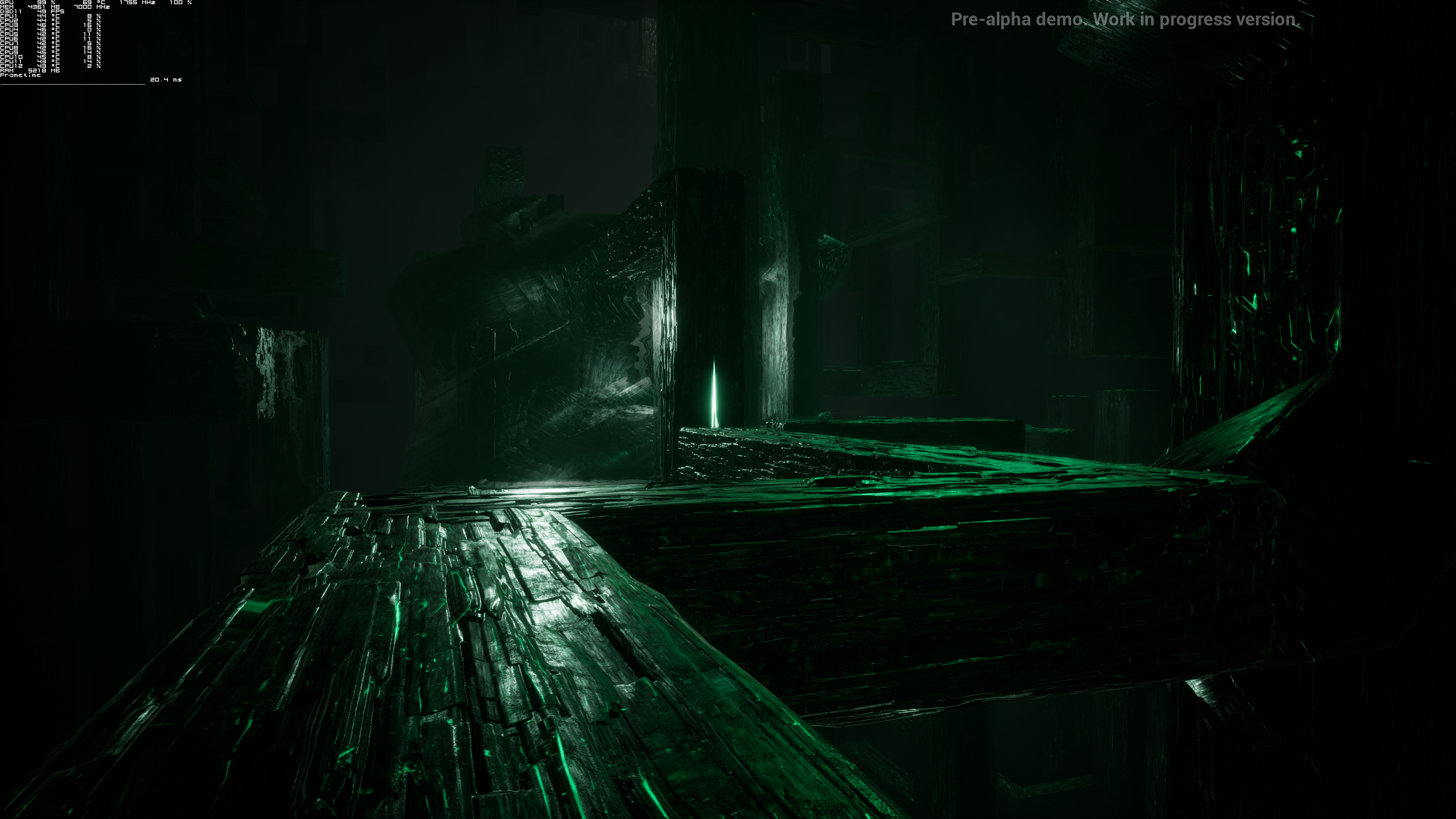 Chernobylite 2019 Game Wallpapers - Wallpaper Cave