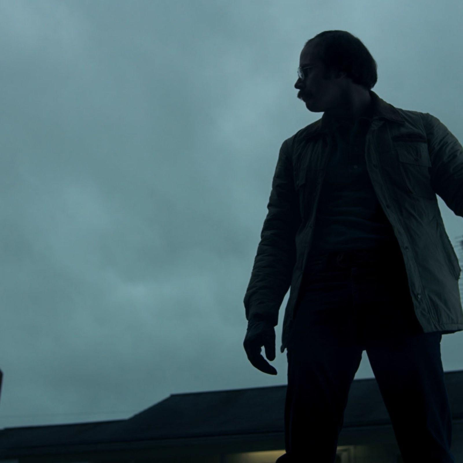 Mindhunter Season 2 Wallpapers - Wallpaper Cave