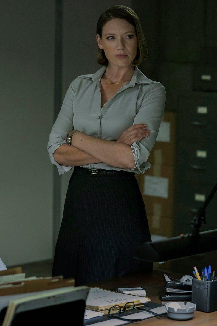 Mindhunter Season 2 Wallpapers - Wallpaper Cave