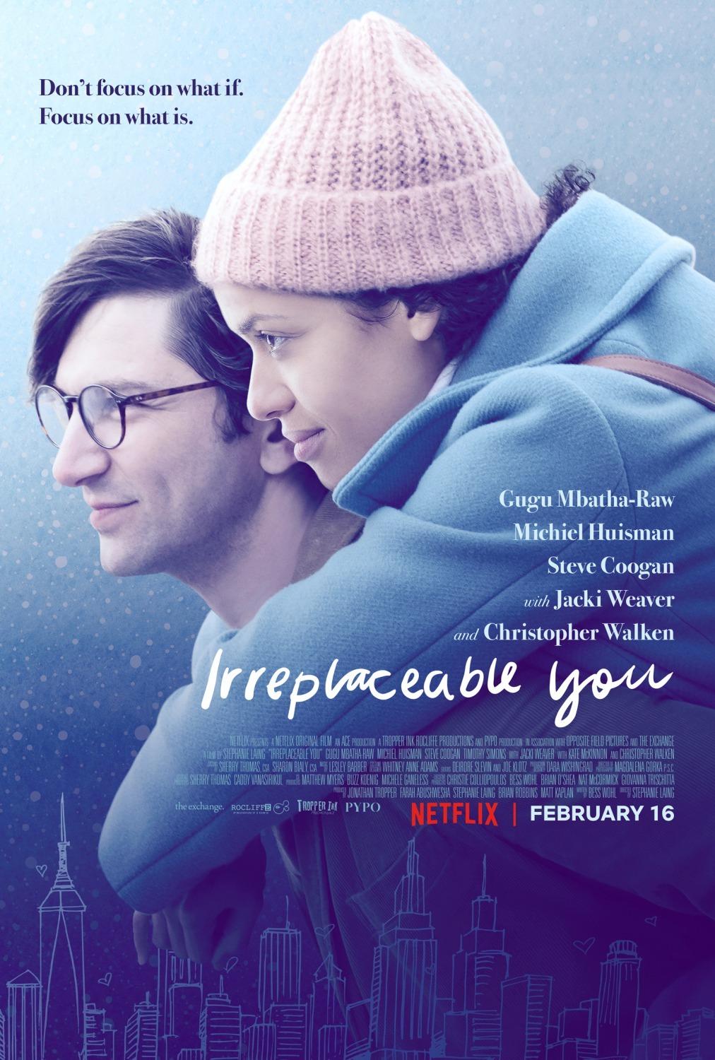 Irreplaceable You Wallpapers - Wallpaper Cave