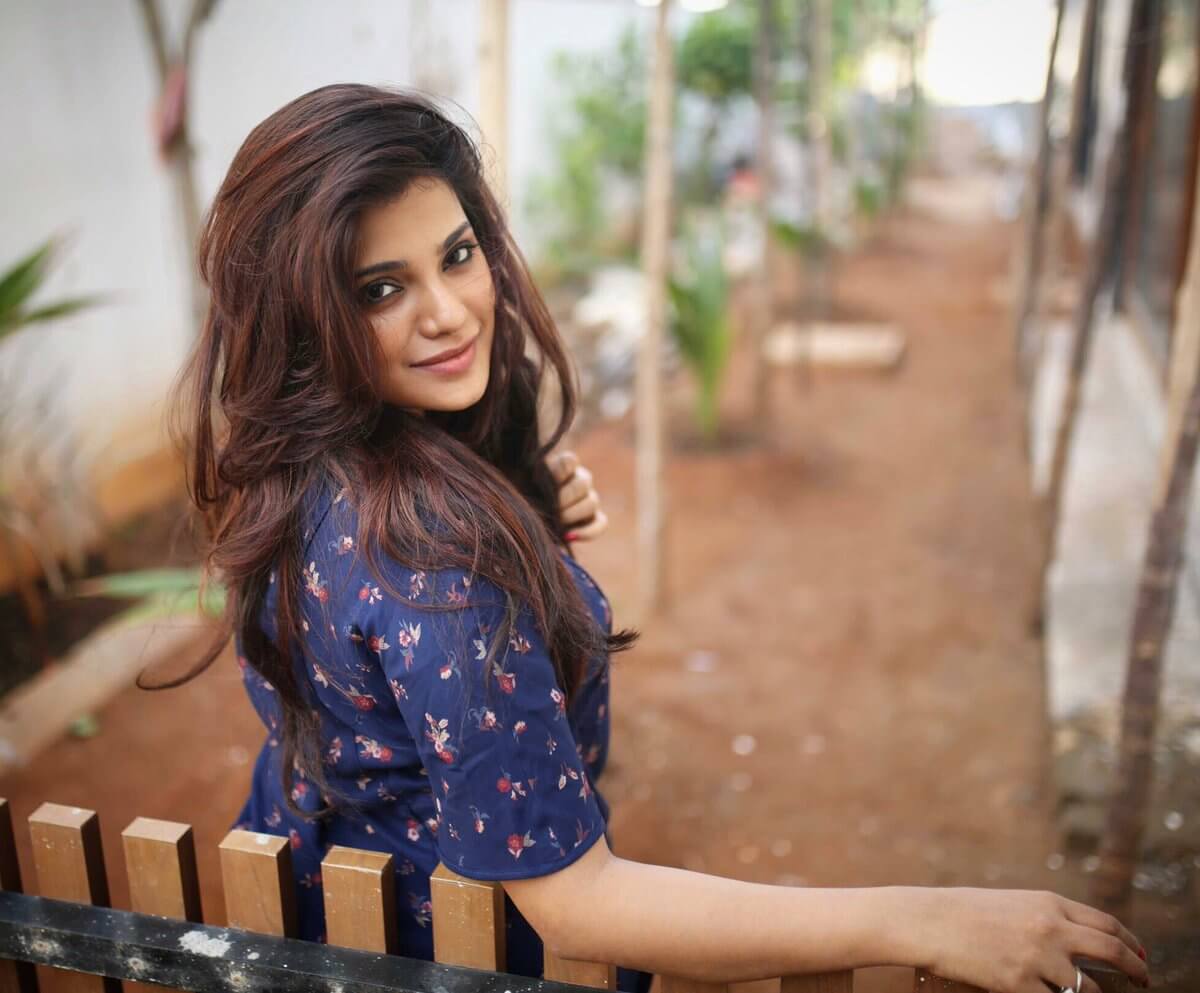 Aathmika Wallpapers - Wallpaper Cave