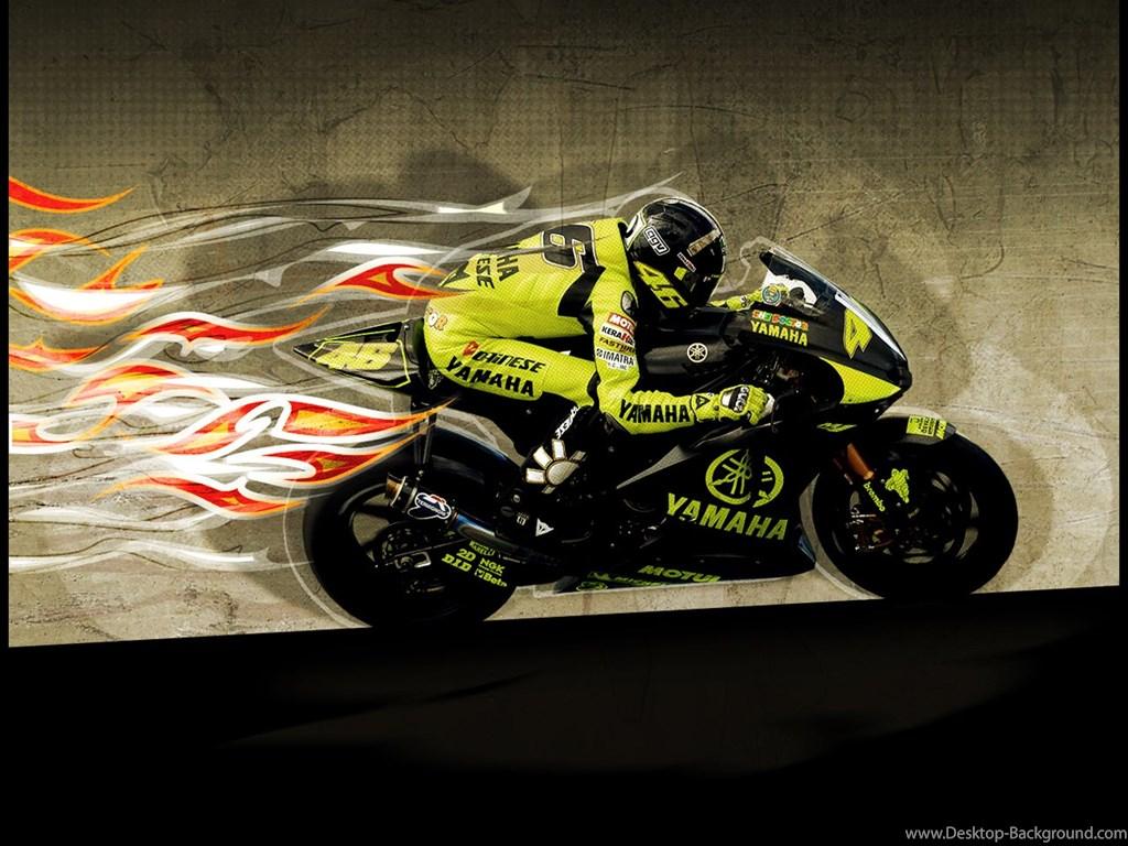 VR 46 Logo Wallpapers - Wallpaper Cave