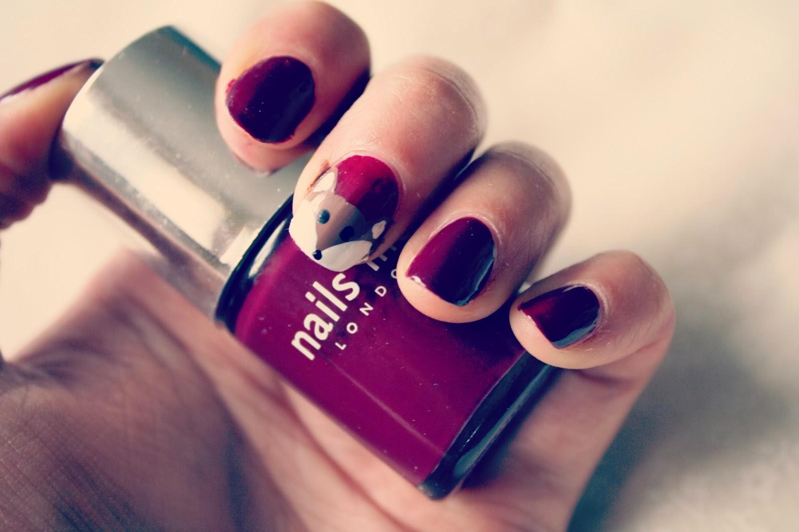 Nail Wallpapers - Wallpaper Cave