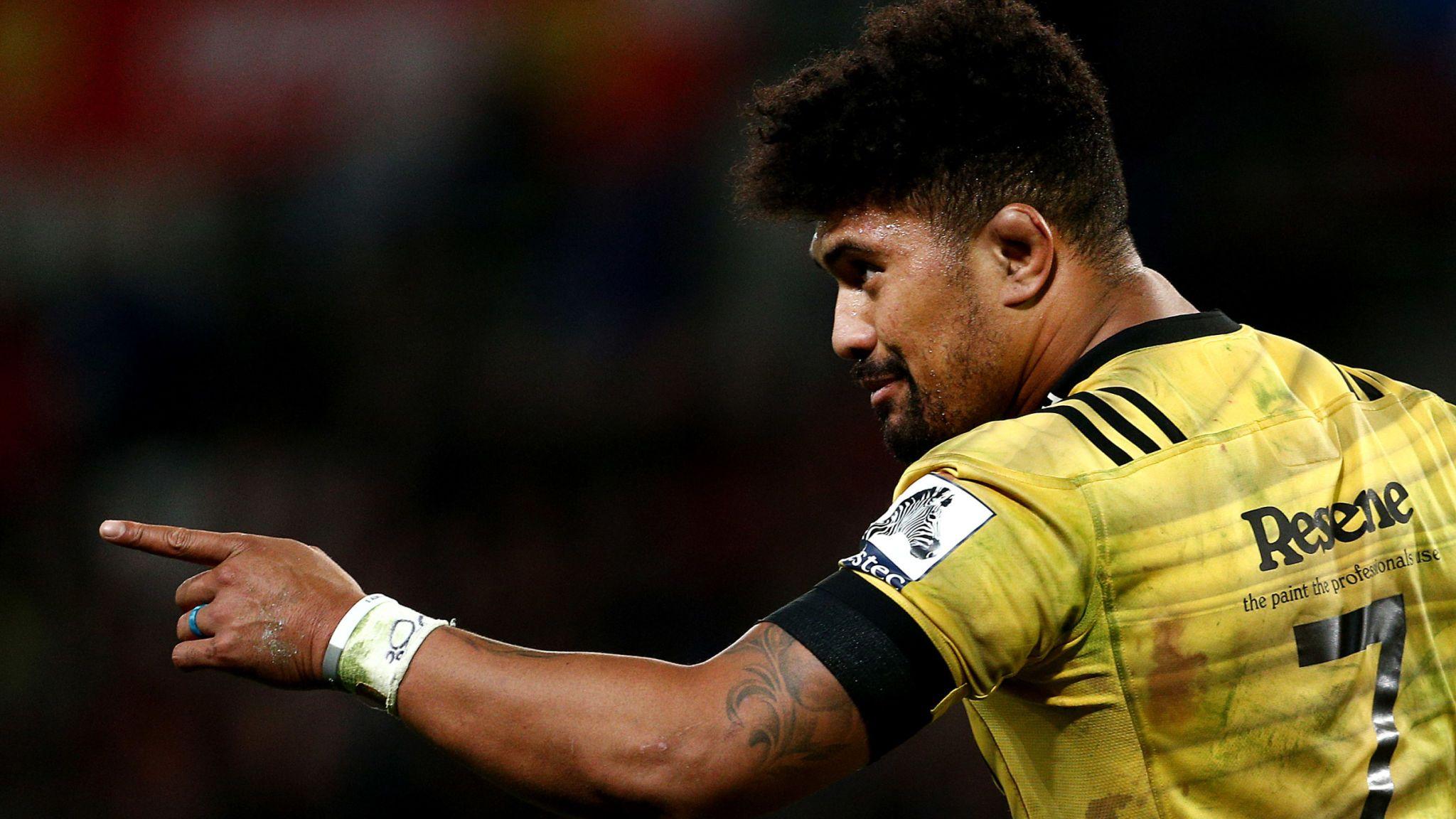 Ardie Savea Wallpapers - Wallpaper Cave