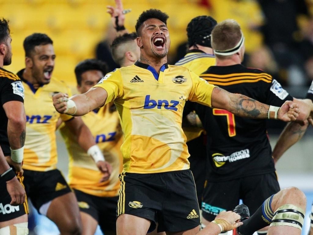 Ardie Savea Wallpapers - Wallpaper Cave