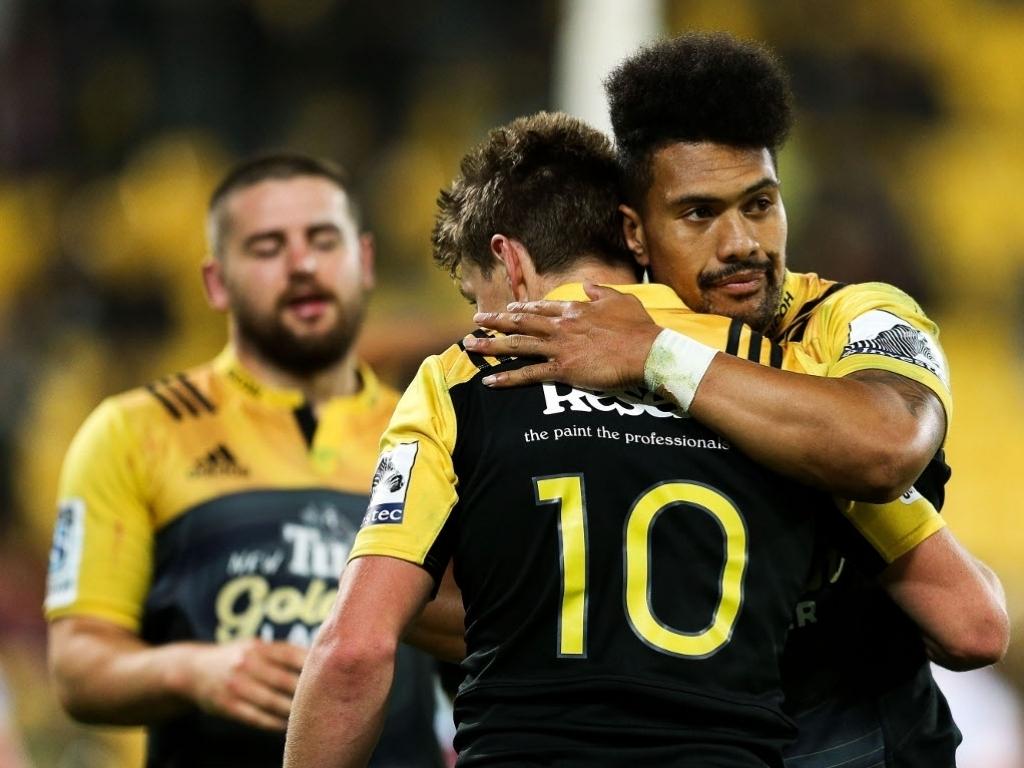 Ardie Savea Wallpapers - Wallpaper Cave