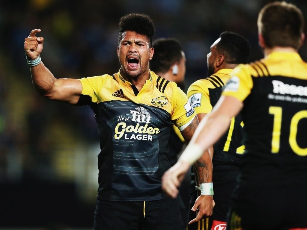 Ardie Savea Wallpapers - Wallpaper Cave