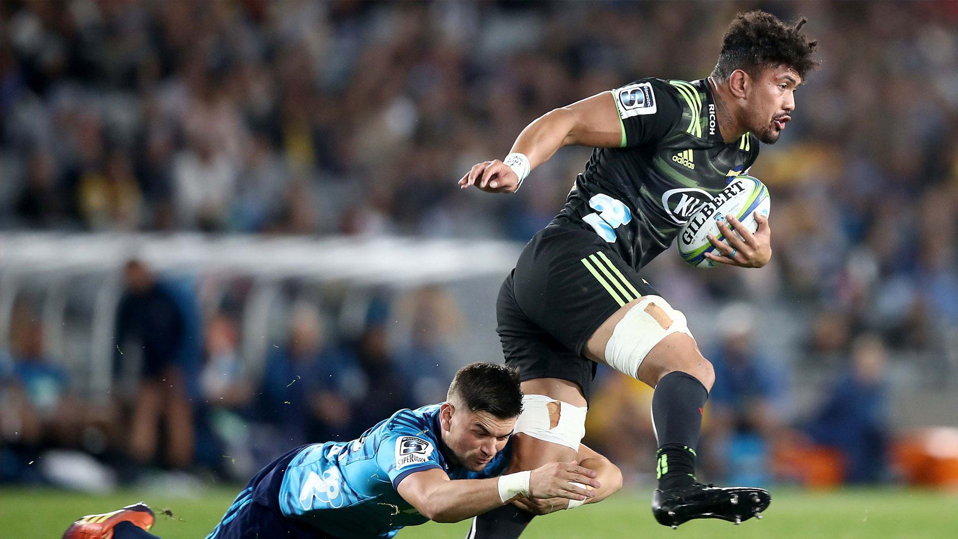 Ardie Savea Wallpapers - Wallpaper Cave