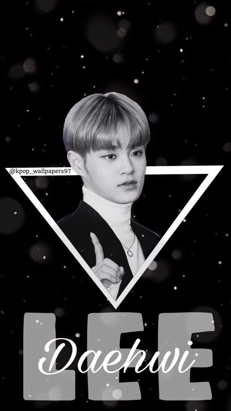 Lee Dae-hwi Wallpapers - Wallpaper Cave