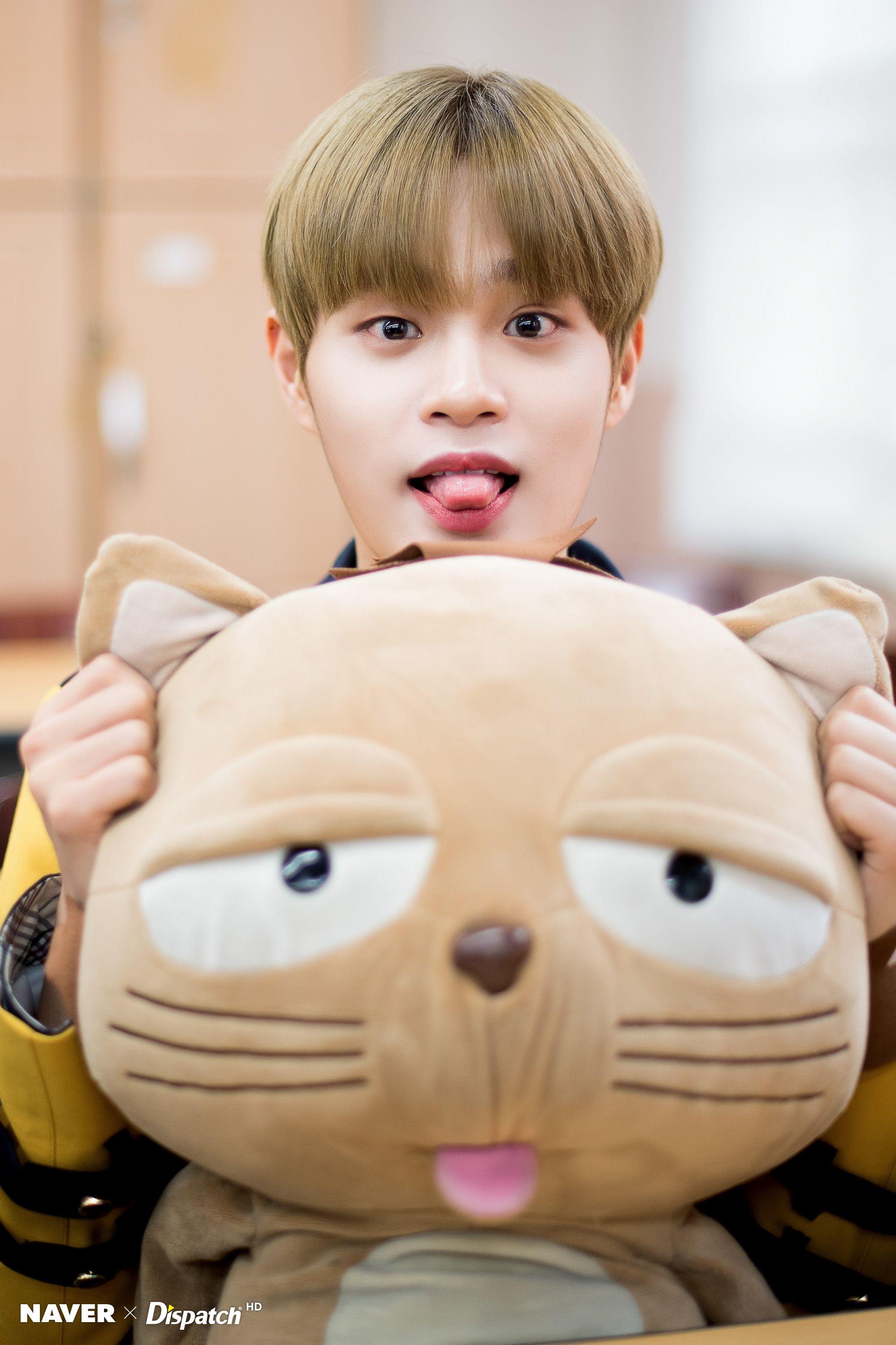 Lee Dae-hwi Wallpapers - Wallpaper Cave