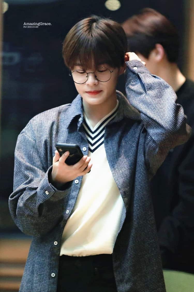 Lee Dae-hwi Wallpapers - Wallpaper Cave