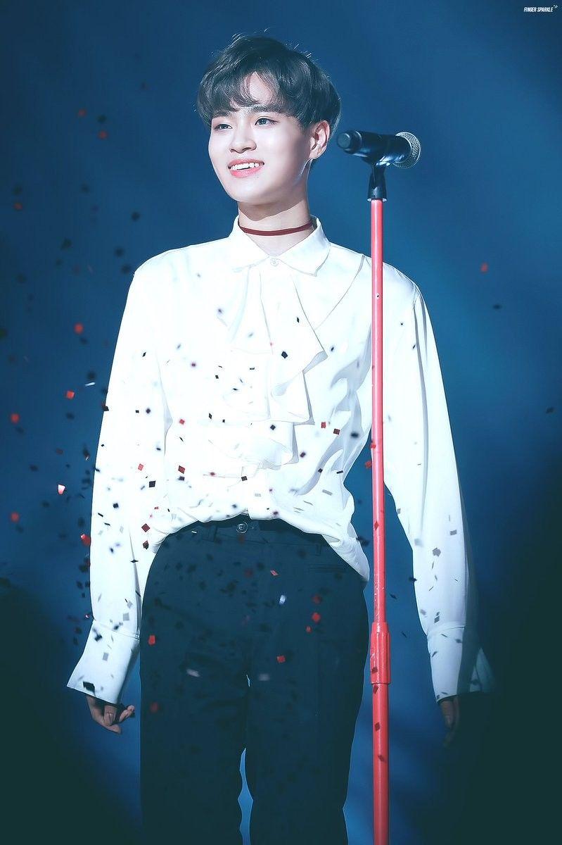 Lee Dae-hwi Wallpapers - Wallpaper Cave