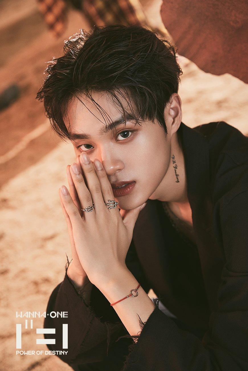 Lee Dae-hwi Wallpapers - Wallpaper Cave