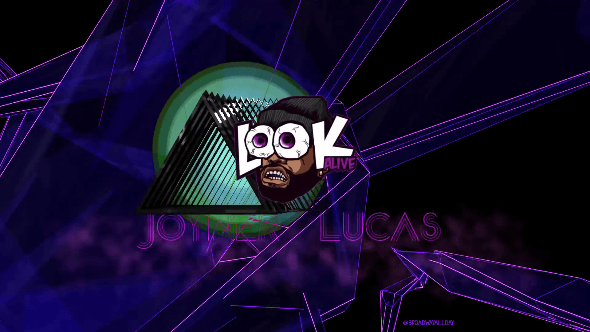 BlocBoy JB And Drake Look Alive Wallpapers - Wallpaper Cave