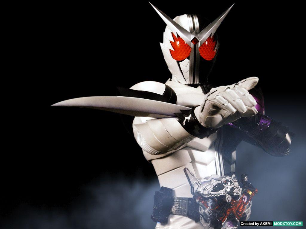 Kamen Rider Double Wallpapers - Wallpaper Cave