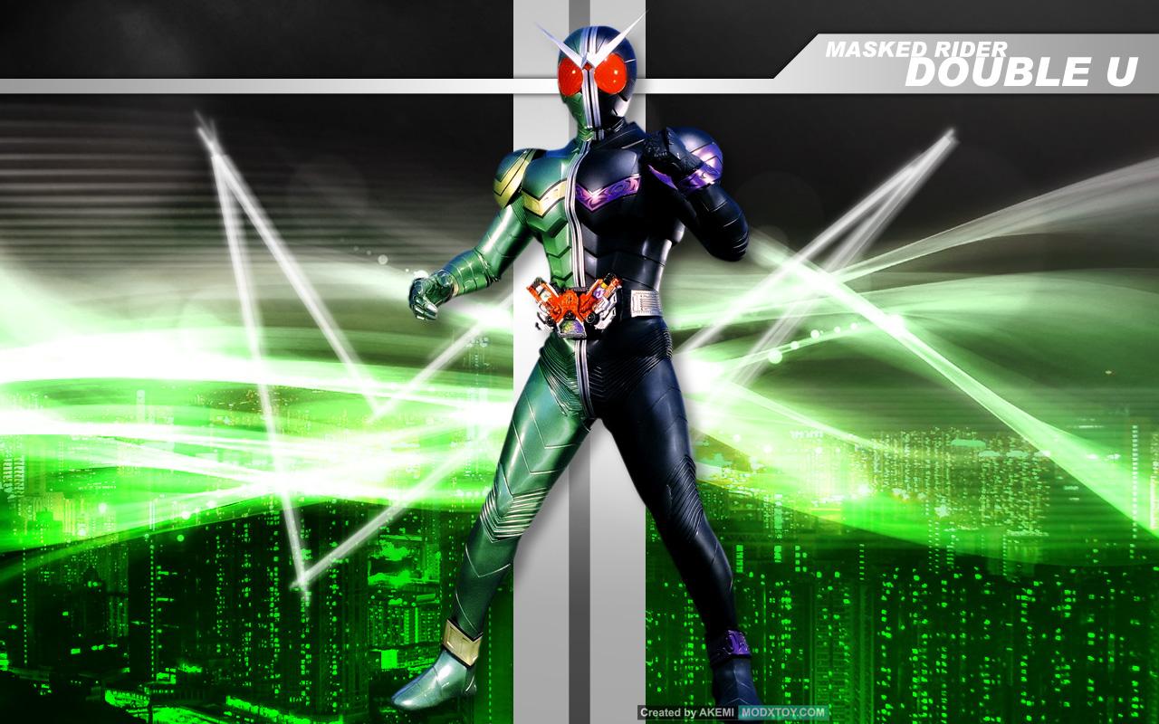 Kamen Rider Double Wallpapers - Wallpaper Cave