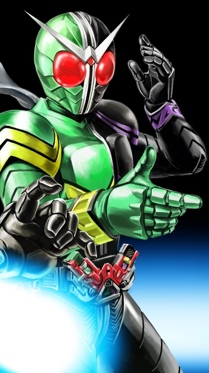 Kamen Rider Double Wallpapers - Wallpaper Cave