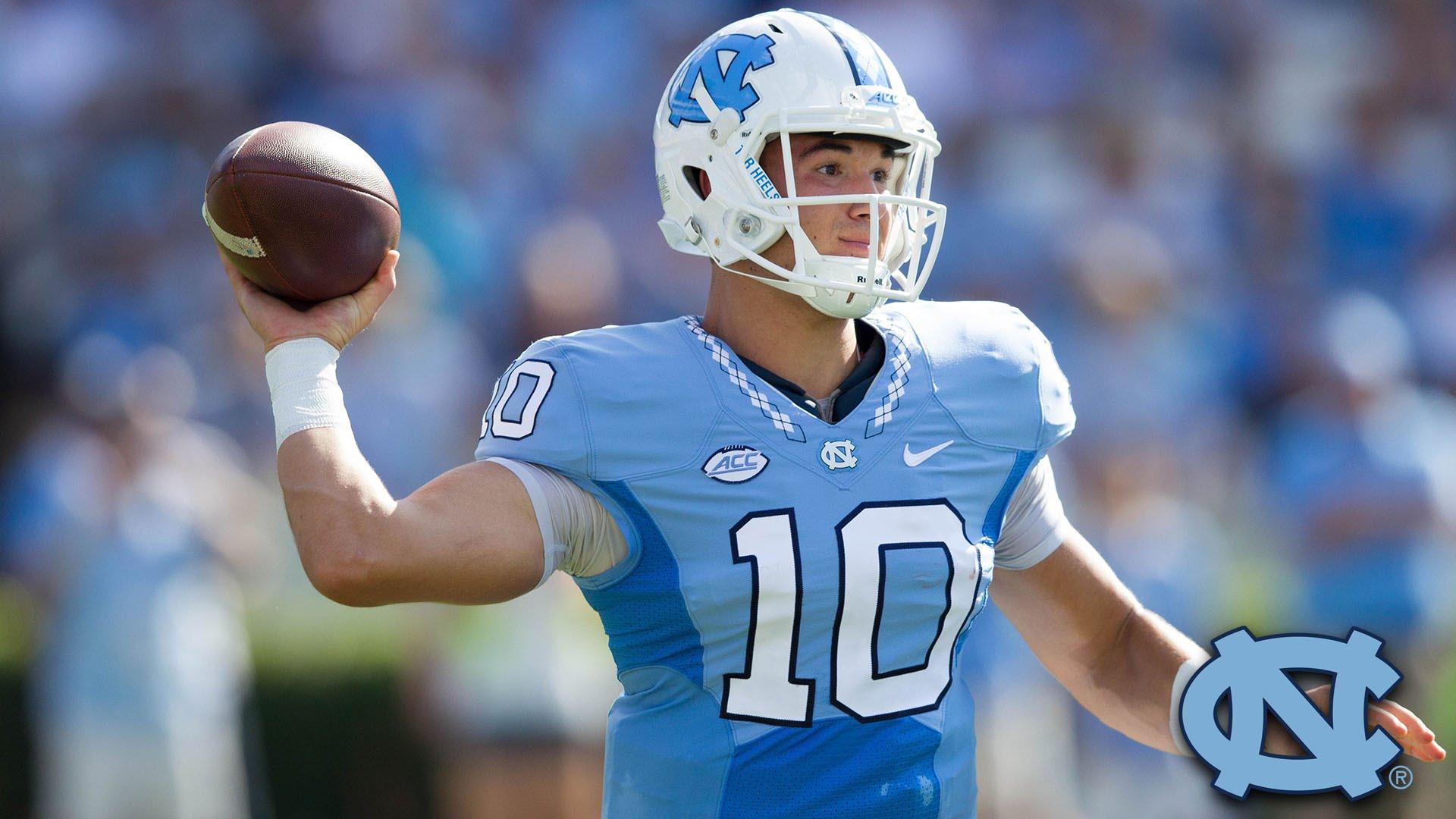 Mitch Trubisky Wallpapers - Wallpaper Cave