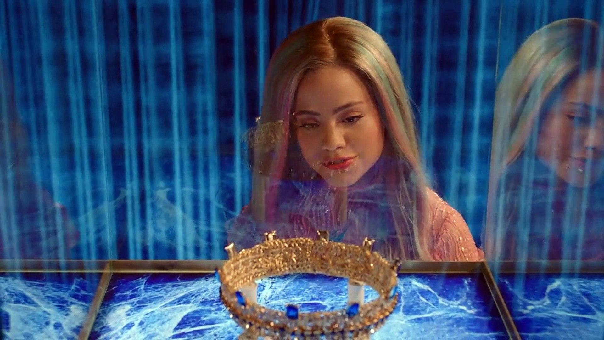 Queen Mal Descendants 3 Wallpapers - Wallpaper Cave