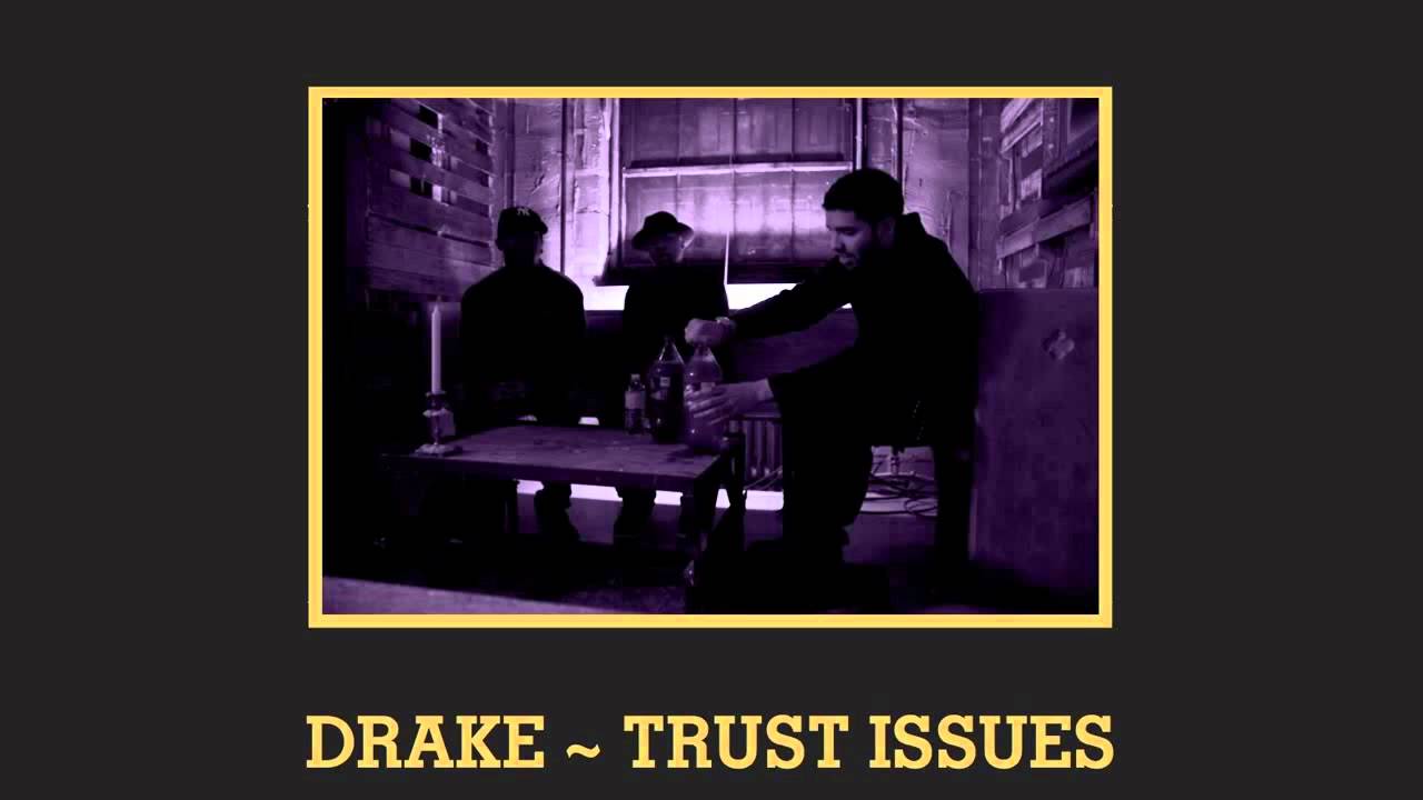 Drake Trust Issues Wallpapers - Wallpaper Cave