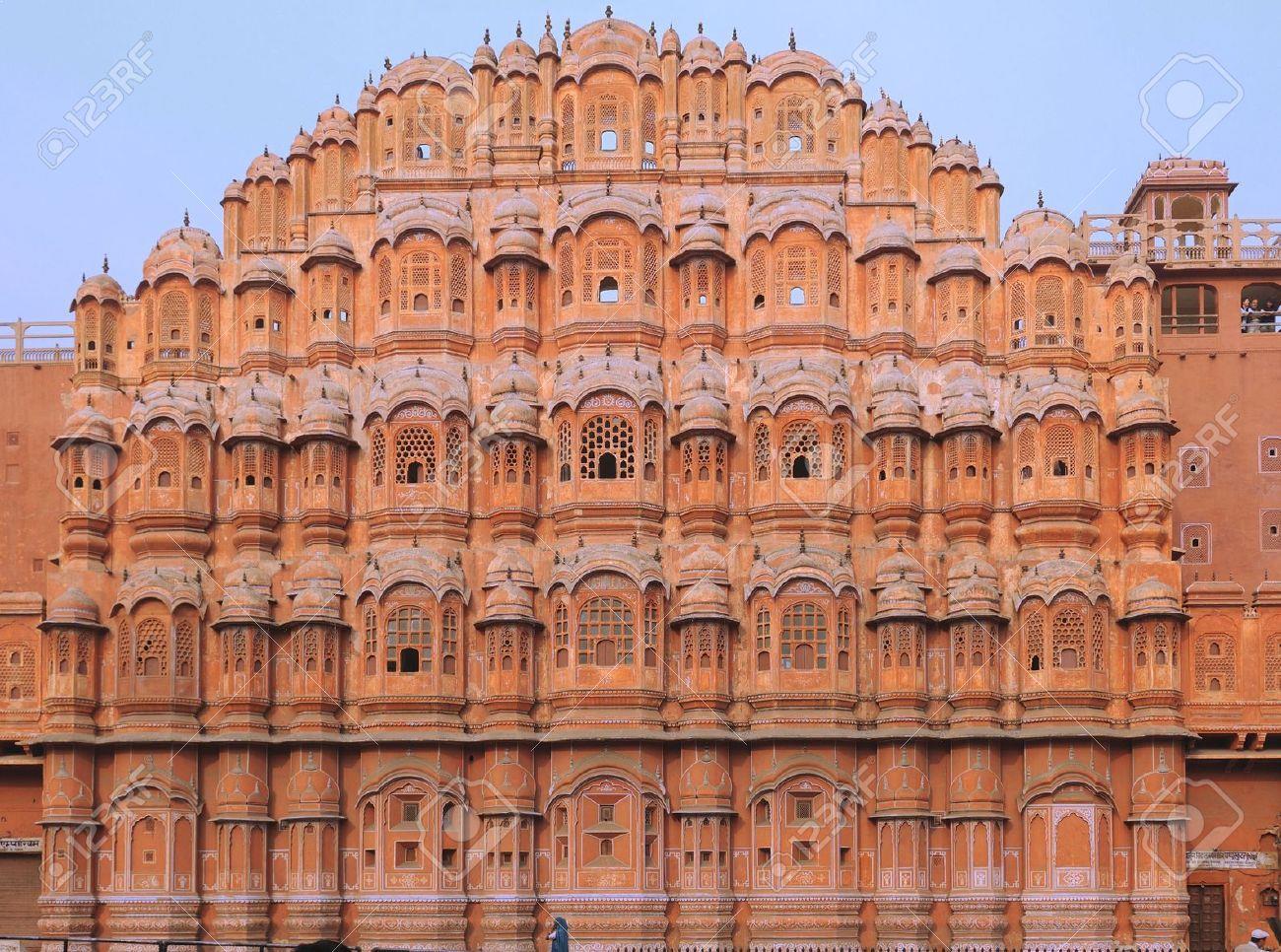 Hawa Mahal Wallpapers - Wallpaper Cave