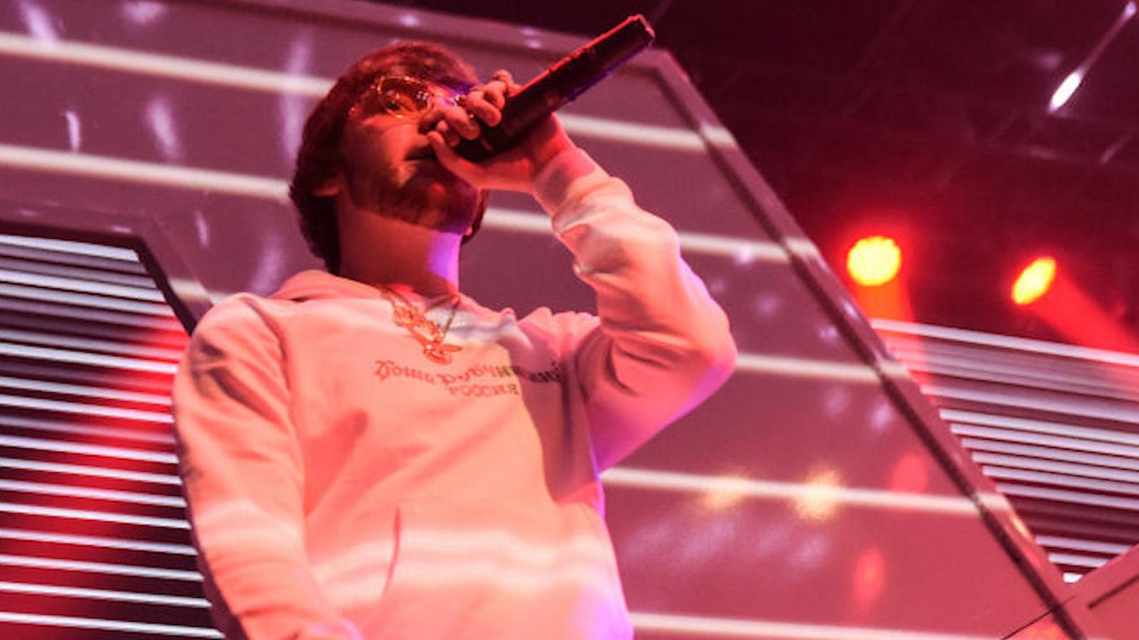 Murda Beatz Wallpapers - Wallpaper Cave