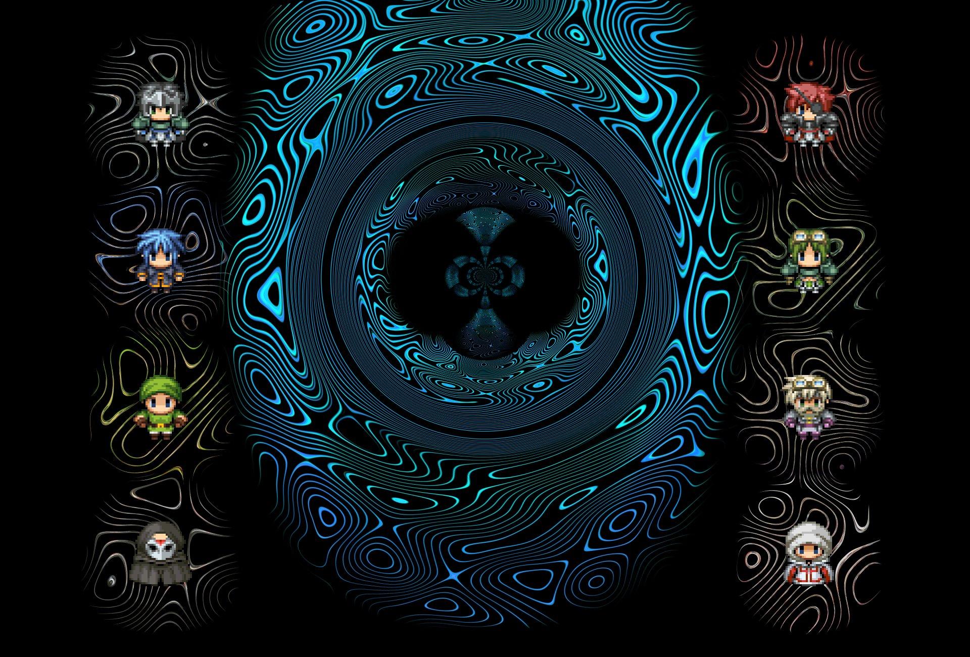 The Last Dream Wallpapers - Wallpaper Cave