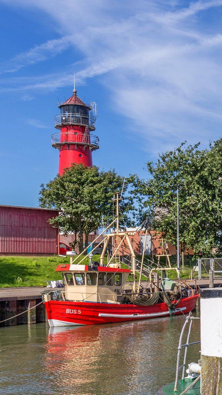 Rheinsberg Lighthouse Germany Wallpapers - Wallpaper Cave