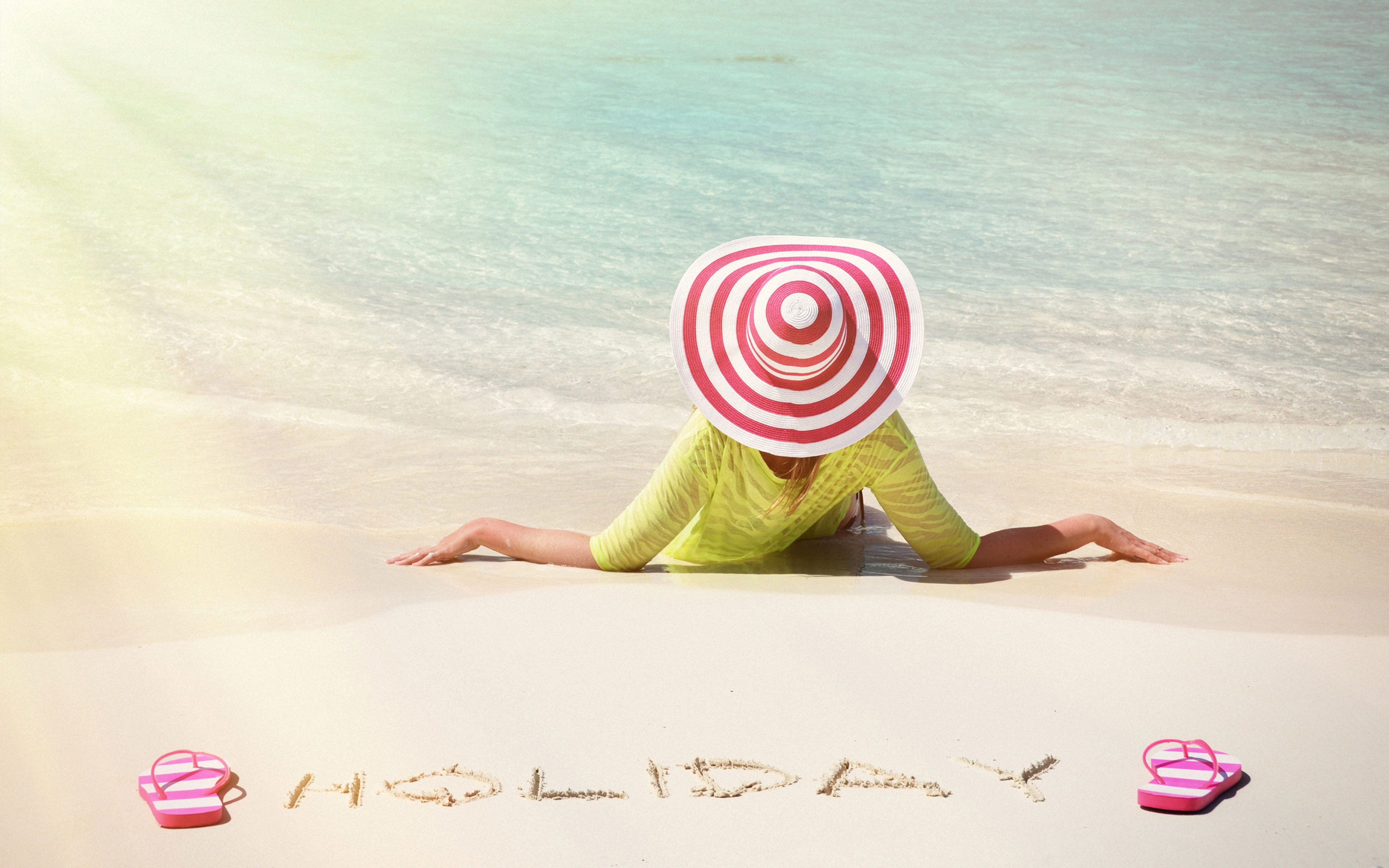 Summer Vacation Wallpapers - Wallpaper Cave