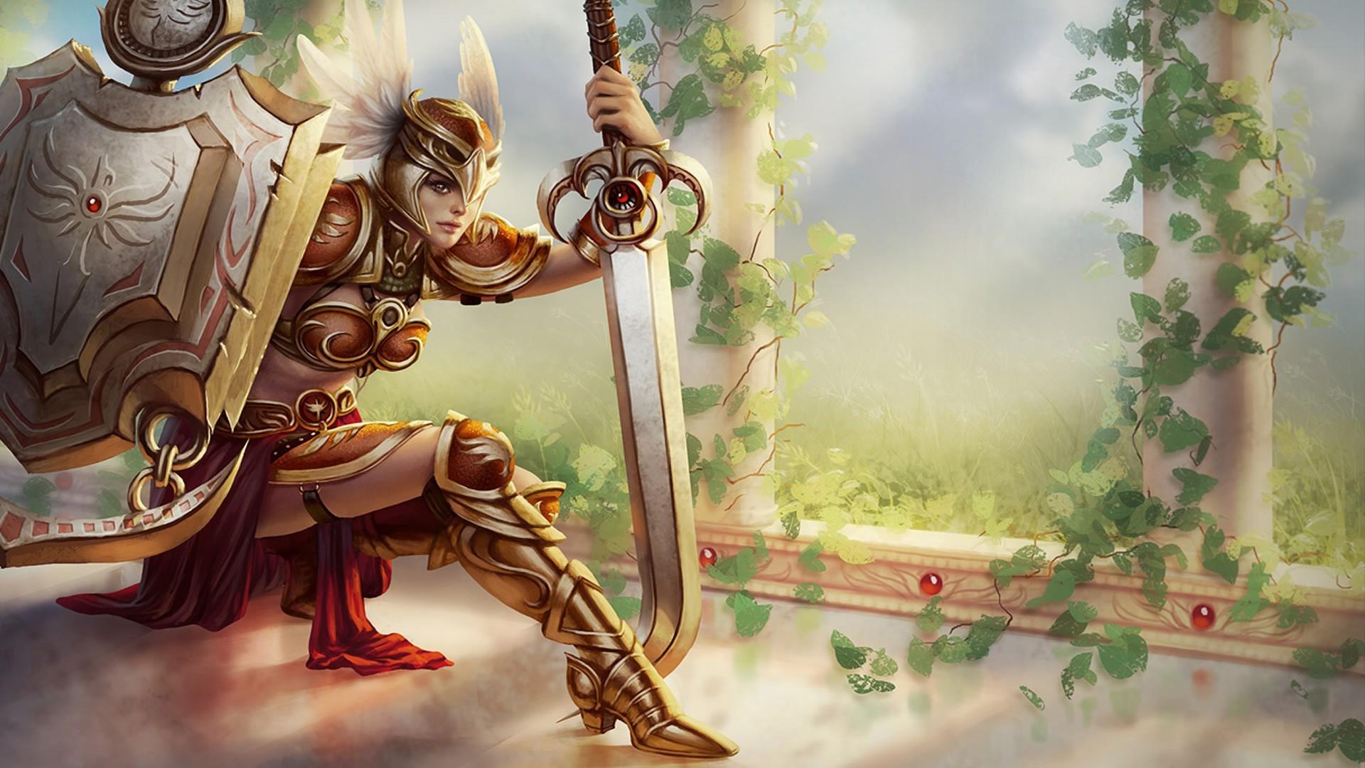 Leona Wallpapers - Wallpaper Cave