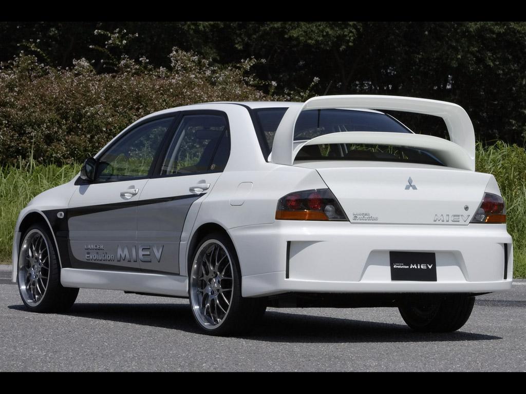 Mitsubishi Lancer 1994 Wallpapers - Wallpaper Cave