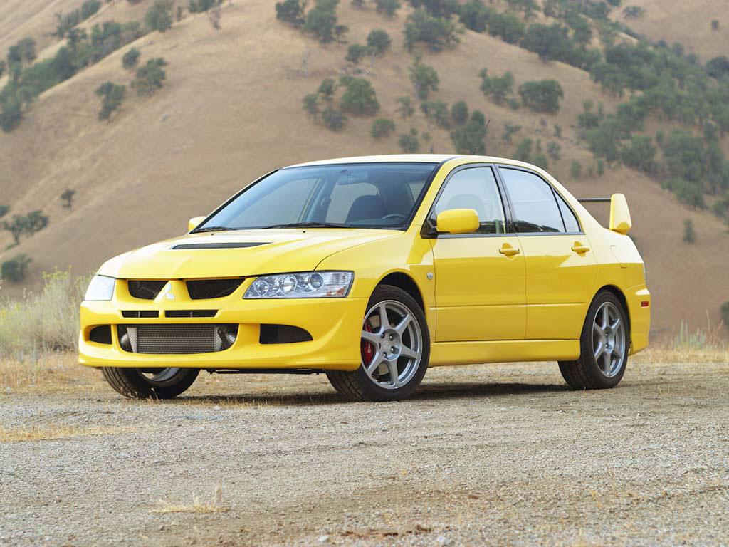 Mitsubishi Lancer 1994 Wallpapers - Wallpaper Cave