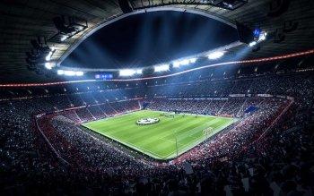 FIFA 2020 Wallpapers - Wallpaper Cave