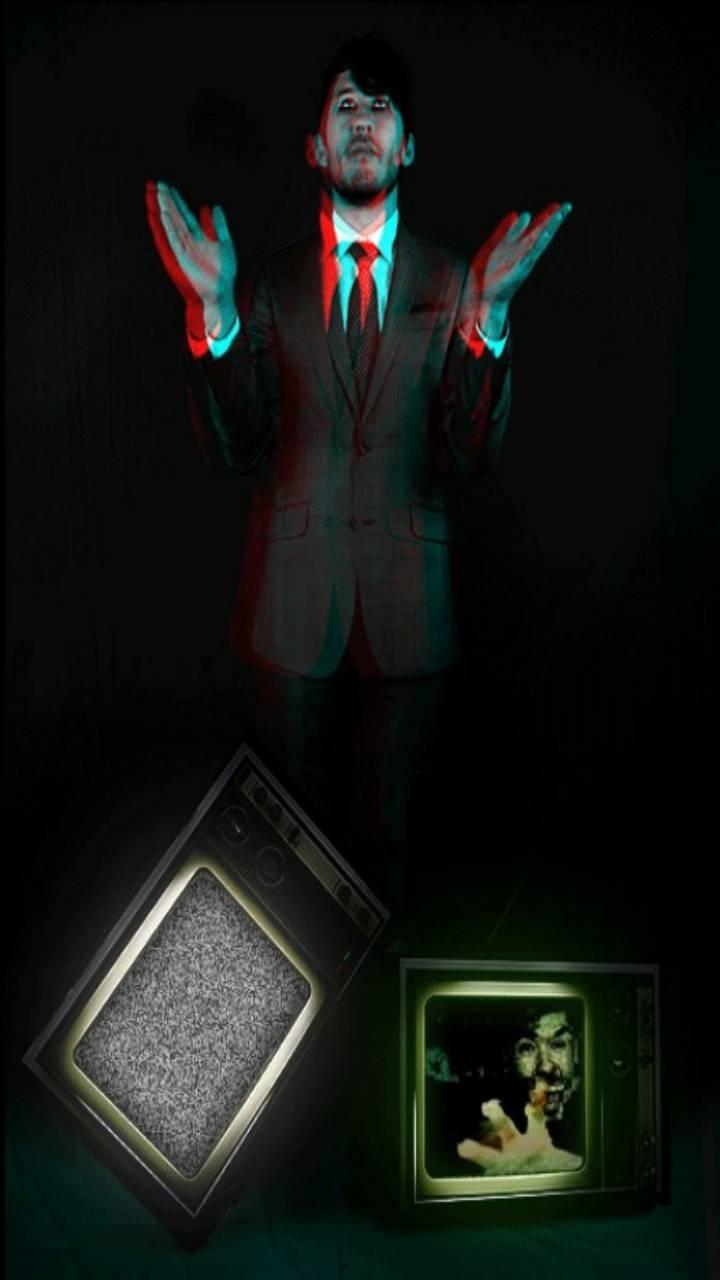 Darkiplier Wallpapers - Wallpaper Cave