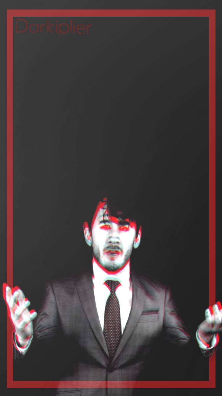 Darkiplier Wallpapers - Wallpaper Cave