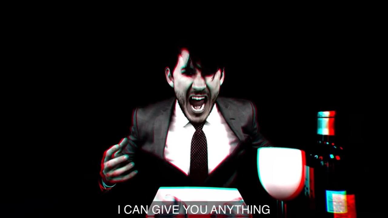 Darkiplier Wallpapers - Wallpaper Cave