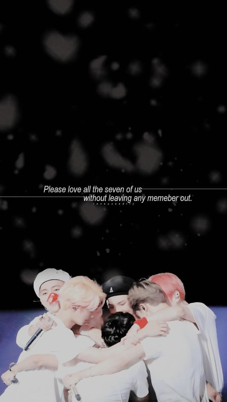 BTS Sleeping Wallpapers - Wallpaper Cave