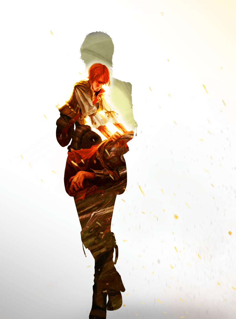 Shani Witcher Wallpapers - Wallpaper Cave