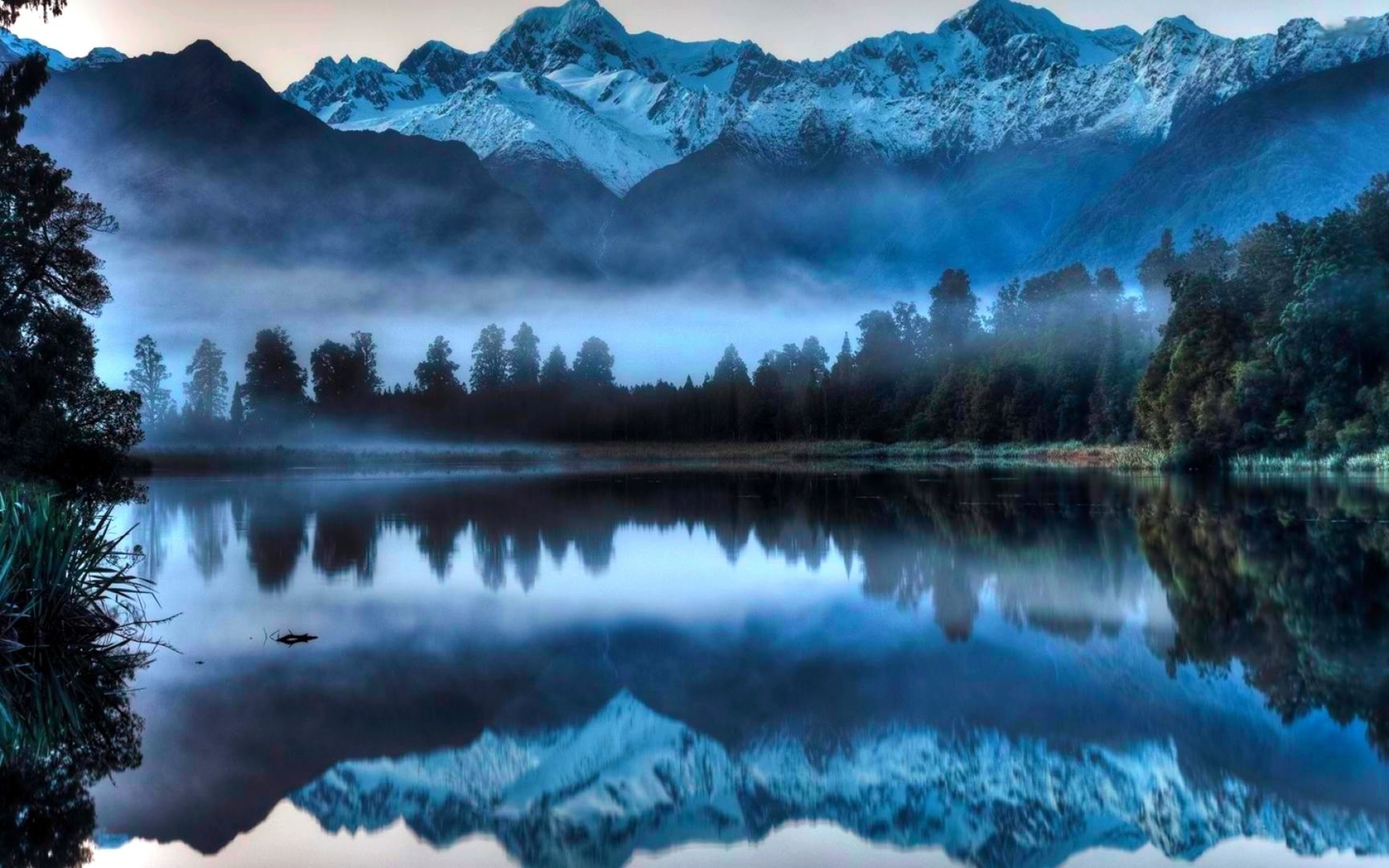 Foggy Lake Wallpapers Wallpaper Cave Foggy Lake Wallpapers Wallpaper Cave