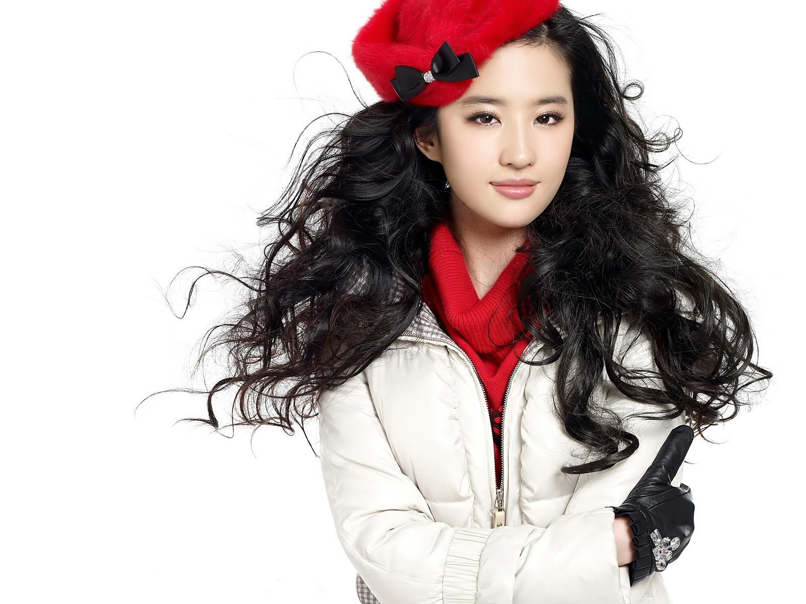 Liu Yifei HD Wallpapers - Wallpaper Cave